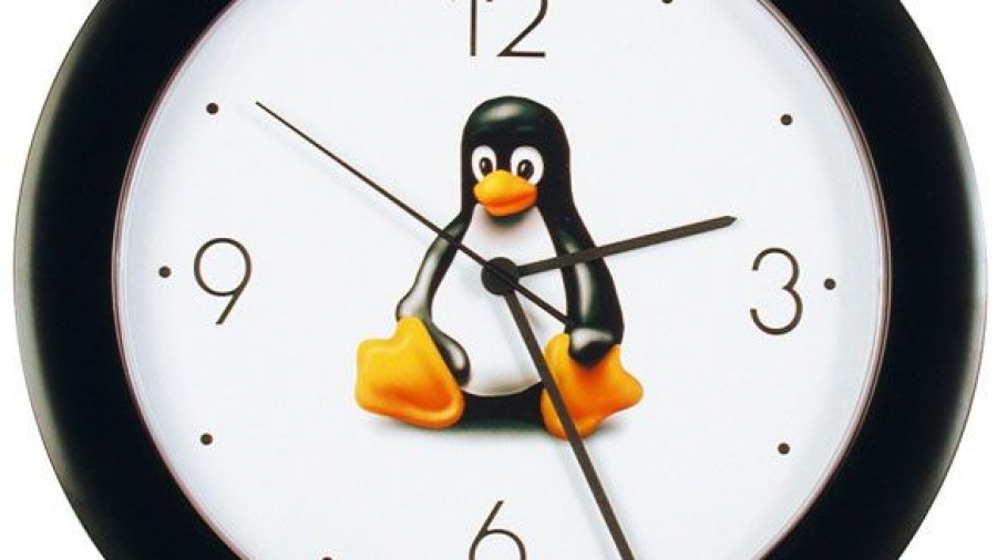 Your Choice Of NTP Applications In Linux LinuxBSDos