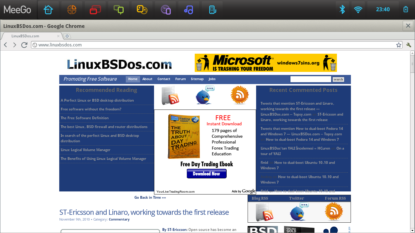 browser | LinuxBSDos.com