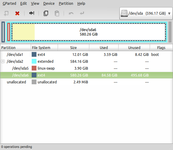 lmde1 | LinuxBSDos.com
