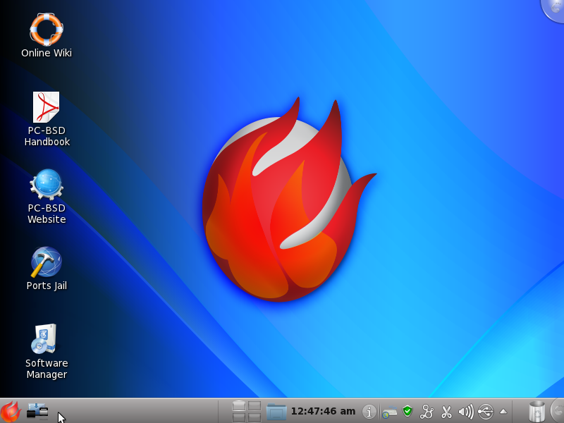 desktop5 | LinuxBSDos.com