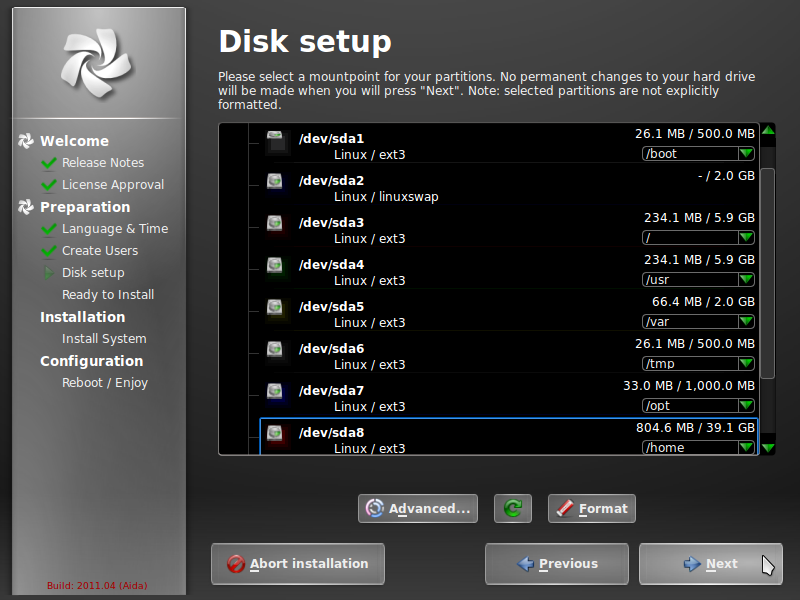 Chakra GNU/Linux review | LinuxBSDos.com