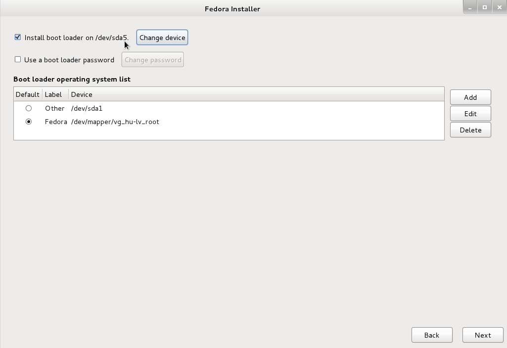 How to dual-boot Fedora 15 and Windows 7 | LinuxBSDos.com