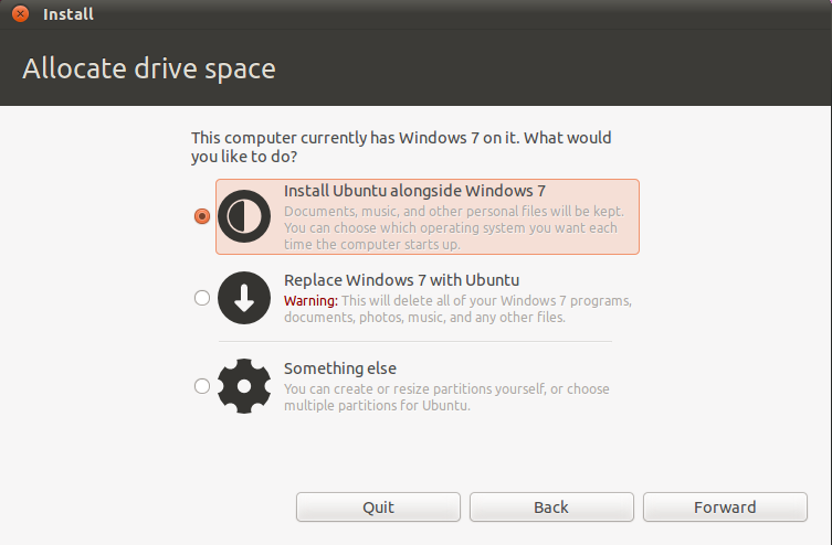 Ubuntu 11 04 Review