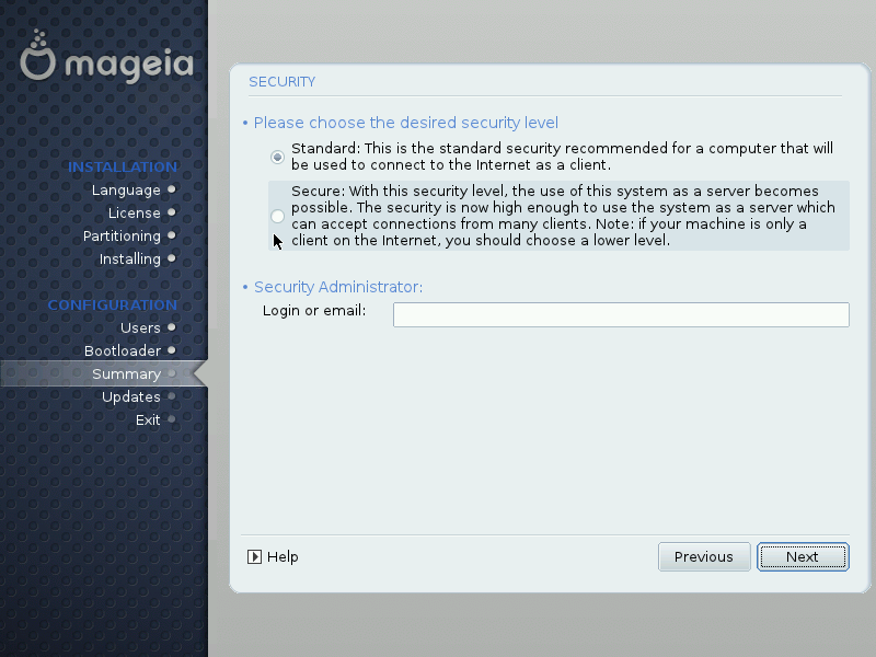 Mageia 1.0 review | LinuxBSDos.com