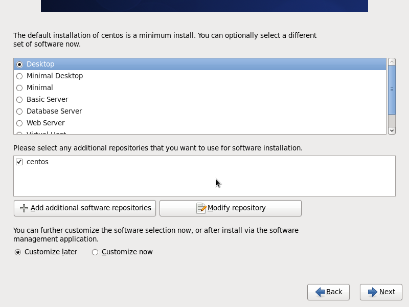 CentOS 6 review | LinuxBSDos.com