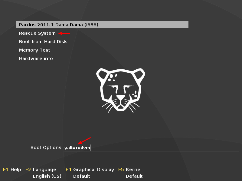 Pardus 2011.1 review – LinuxBSDos.com
