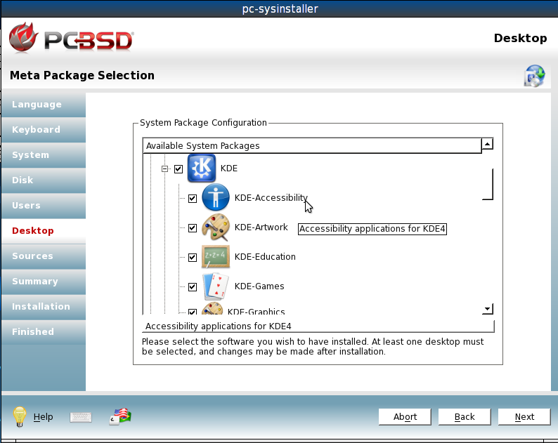 PC-BSD 9 | LinuxBSDos.com
