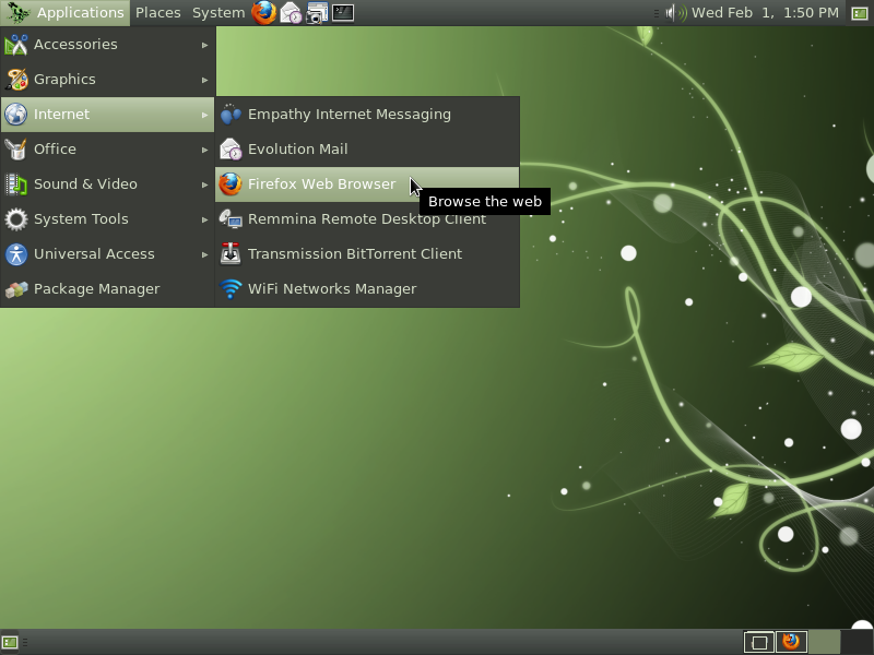 GhostBSD 2.5 review | LinuxBSDos.com