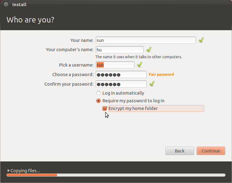 Install Ubuntu 11.10 on external hard drive, with an ntfs partition at the end | LinuxBSDos.com