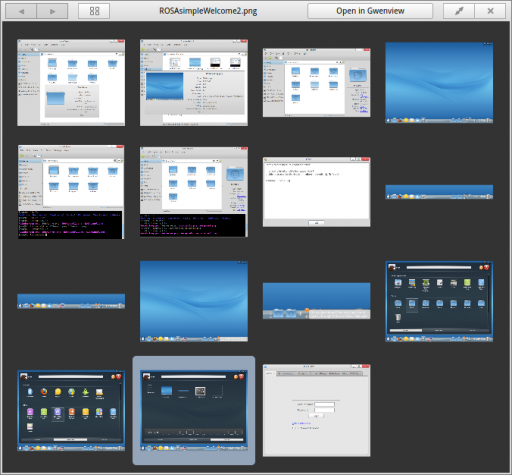 Dolphin4 | LinuxBSDos.com