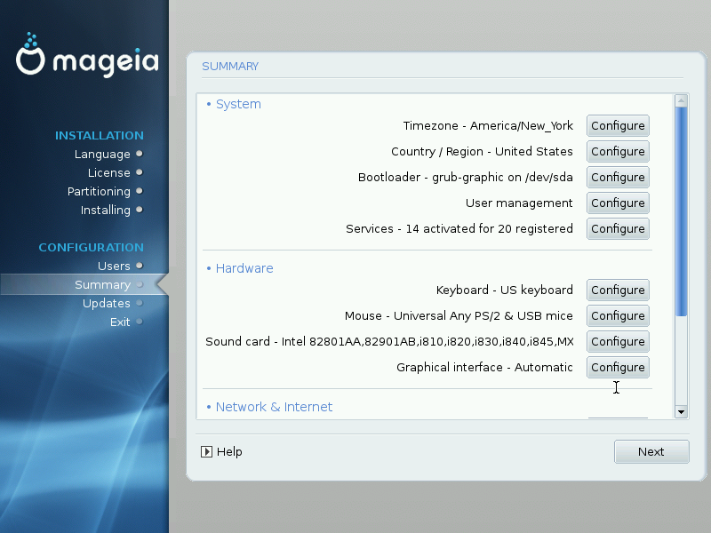 Mageia 2 review | LinuxBSDos.com