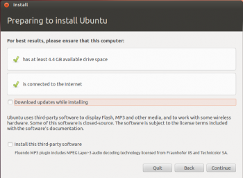 How to dual-boot Ubuntu 12.04 and Windows 7 | LinuxBSDos.com