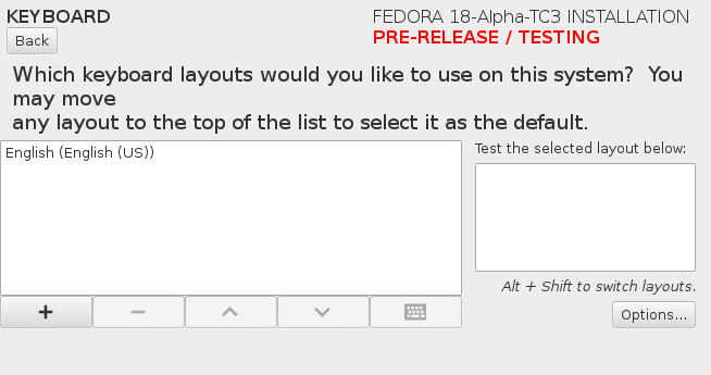Have you seen Anaconda’s new UI? | LinuxBSDos.com