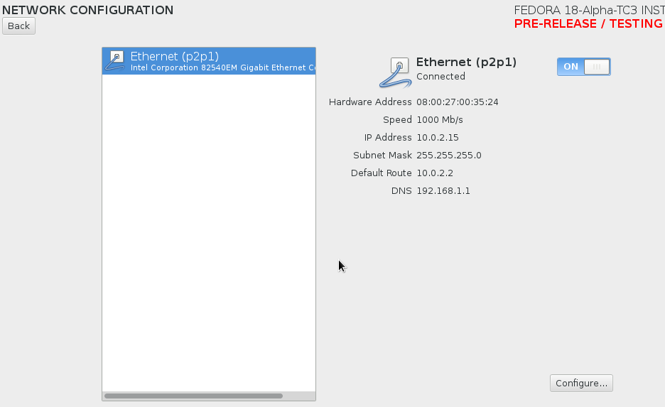 Have you seen Anaconda’s new UI? – LinuxBSDos.com