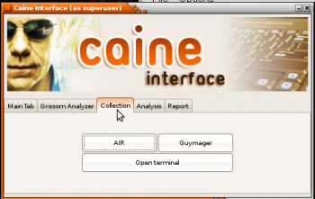 Caine2 | LinuxBSDos.com