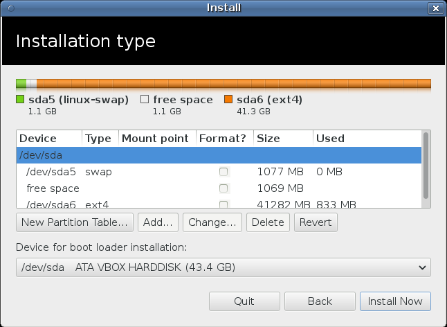 CAINE 3.0 review | LinuxBSDos.com