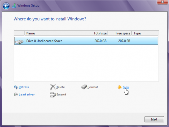 Dual-boot Windows 8 and Ubuntu 12.10 on UEFI hardware | LinuxBSDos.com
