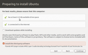 Dual-boot Windows 8 and Ubuntu 12.10 on UEFI hardware | LinuxBSDos.com