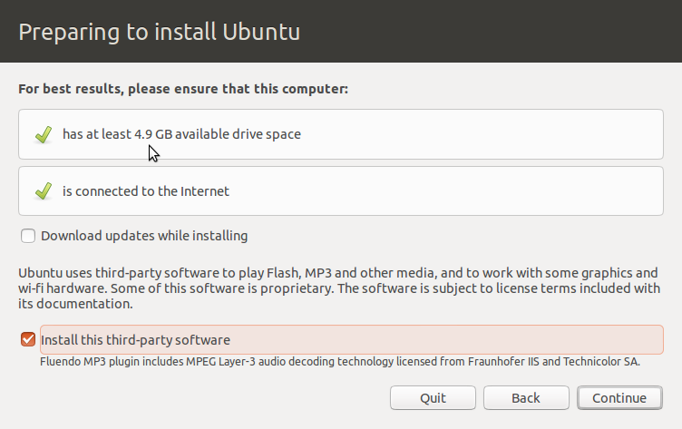 Dual-boot Windows 8 and Ubuntu 12.10 on UEFI hardware | LinuxBSDos.com