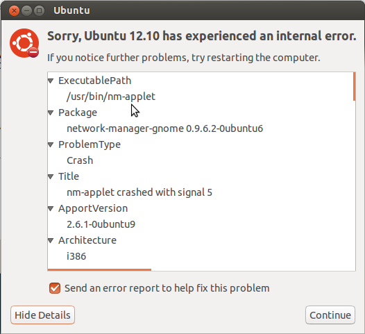 Install Razor-qt on Ubuntu 12.10 | LinuxBSDos.com