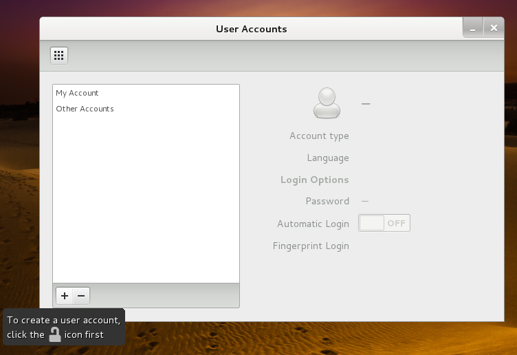 Create a standard user account on Kali Linux | LinuxBSDos.com