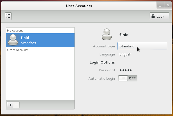 Create a standard user account on Kali Linux | LinuxBSDos.com