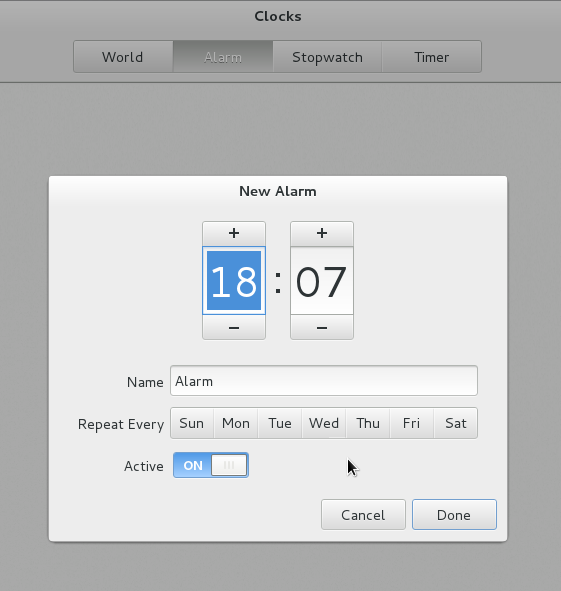 Fedora 19 – Schrödinger’s Cat – preview | LinuxBSDos.com