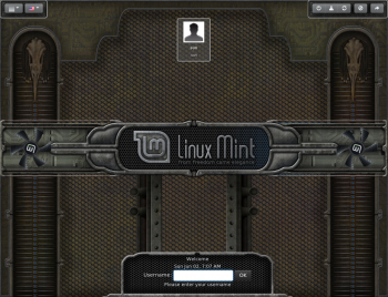 Linux Mint 15 Cinnamon review | LinuxBSDos.com