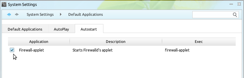How to customize Linux Deepin 12.12 | LinuxBSDos.com