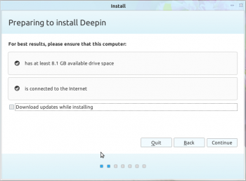 Linux Deepin 12.12 review | LinuxBSDos.com