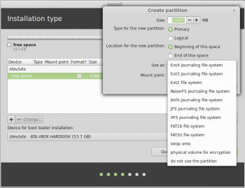 Linux Mint 15 Cinnamon review | LinuxBSDos.com