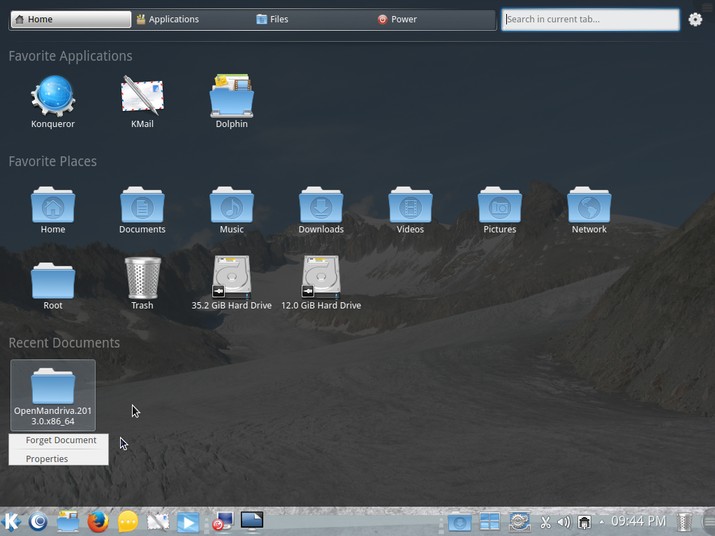 Homerun: Quite possibly the best app launcher for your desktop | LinuxBSDos.com