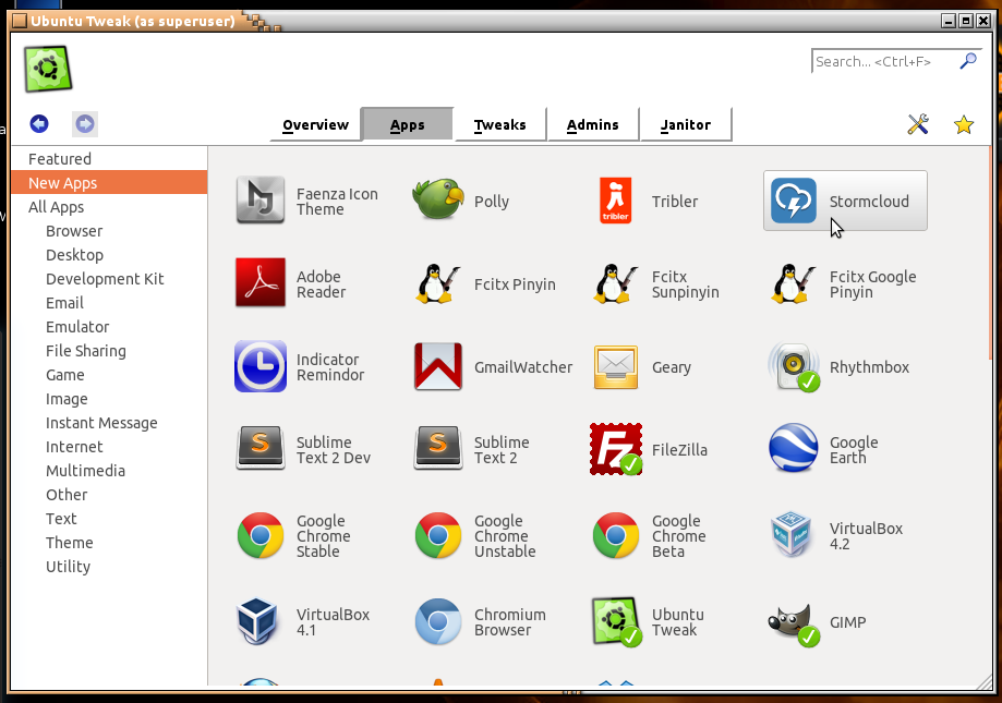 CAINE 5 review – Blackhole | LinuxBSDos.com