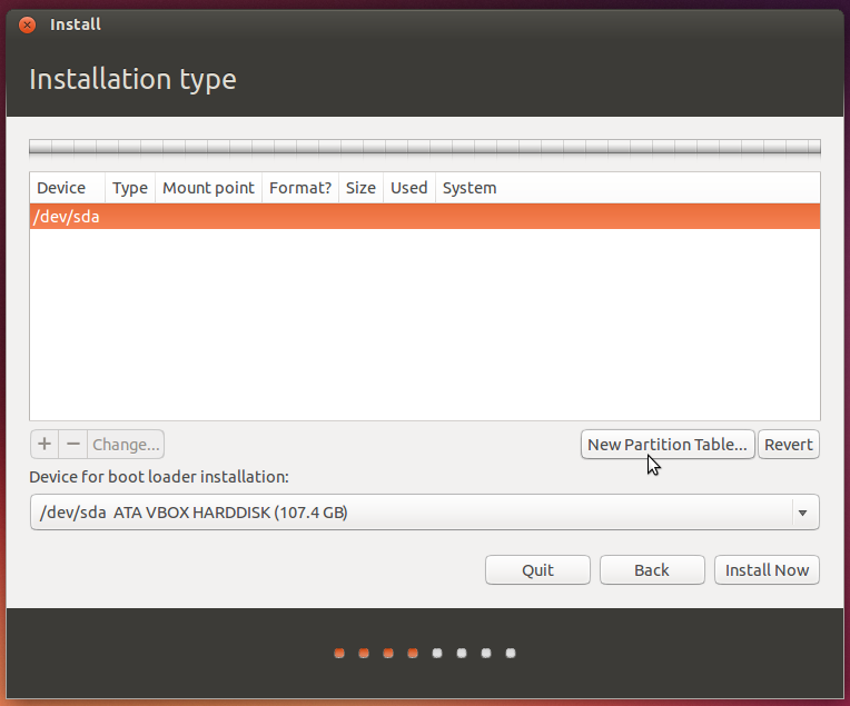 Manual full disk encryption setup guide for Ubuntu 13.10 & Linux Mint 16 | LinuxBSDos.com