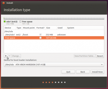 Manual full disk encryption setup guide for Ubuntu 13.10 & Linux Mint ...