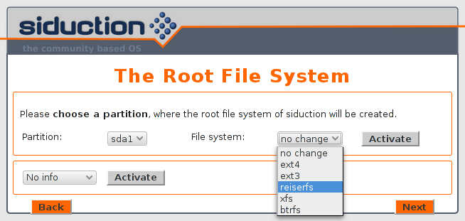Siduction 2013.2 review | LinuxBSDos.com