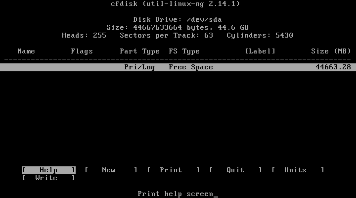 Android-x86 4.4 review – first Release Candidate | LinuxBSDos.com