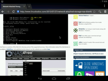 Android-x86 4.4 review – first Release Candidate | LinuxBSDos.com