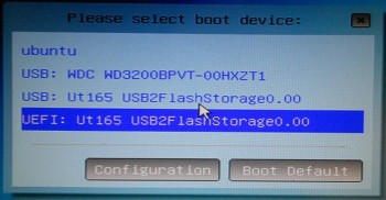 GPT disk partitioning guide for Ubuntu 13.10 on a PC with UEFI firmware | LinuxBSDos.com