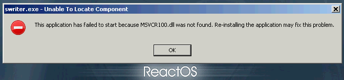 ReactOS 0.3.16 review | LinuxBSDos.com