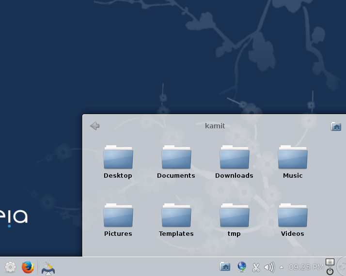 How to customize Mageia 4 KDE | LinuxBSDos.com