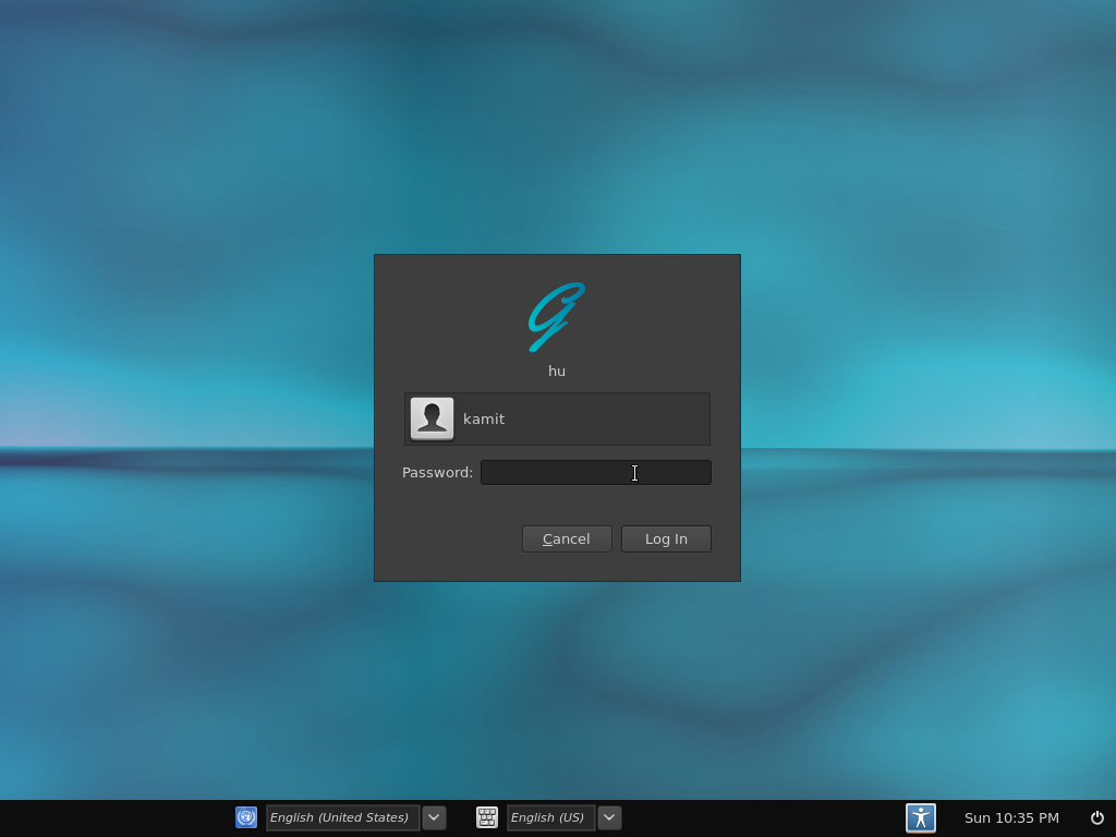 Preview of GhostBSD 4.0 | LinuxBSDos.com