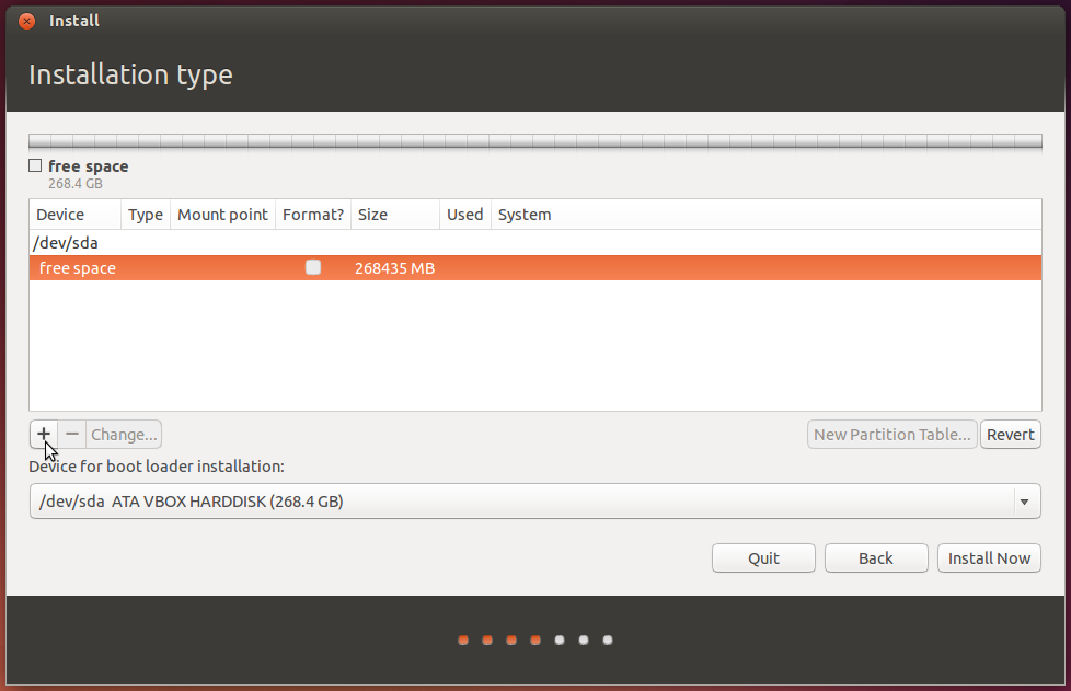 How To Install Ubuntu 1404 On Encrypted Mbr Partitions