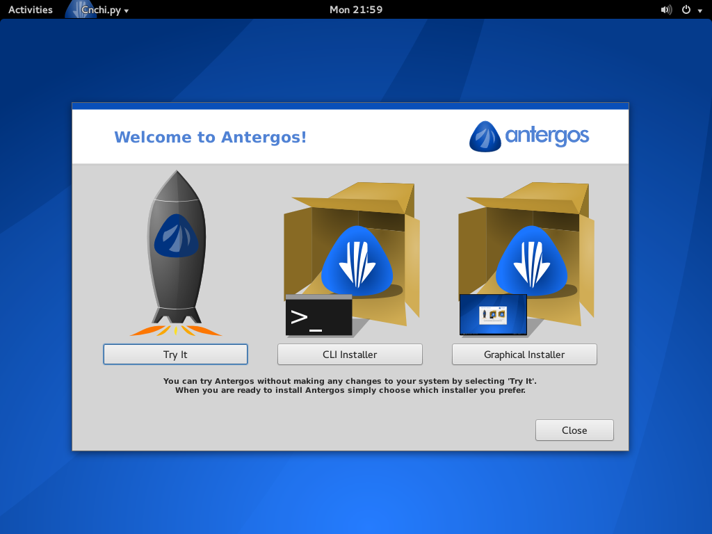Dual-boot Windows 7 and Antergos on a PC with 2 HDDs and UEFI firmware ...