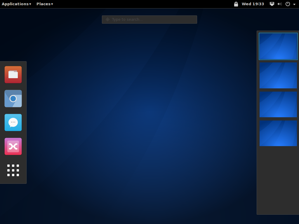 From GNOME 3 to GNOME Classic in 3 extensions, or why GNOME Classic has ...