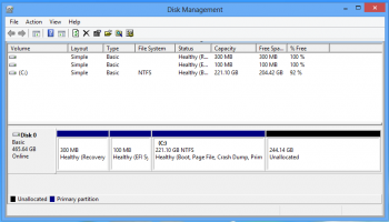 How to dual-boot Linux Mint 17 and Windows 8 on a PC with UEFI firmware | LinuxBSDos.com