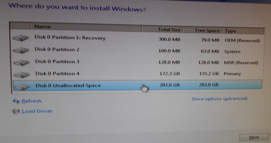 Triple Boot Windows 7 And 8 And Ubuntu 1404 On A Pc With Uefi Firmware