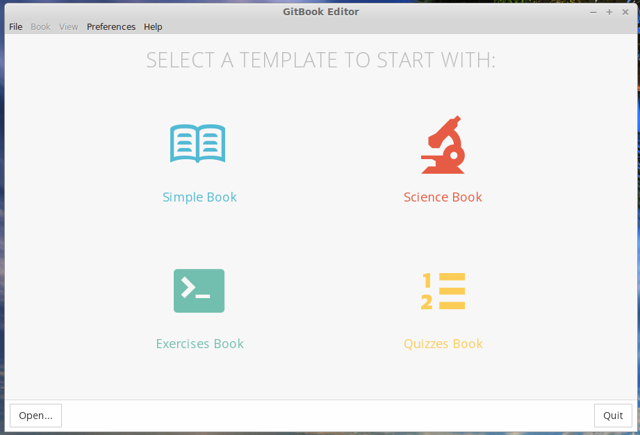 The best Markdown editors for Linux | LinuxBSDos.com