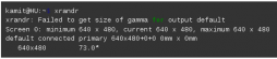 Solutions for low screen resolution in Ubuntu 14.04/14.10 and ...
