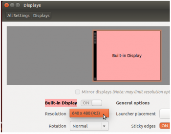 Solutions for low screen resolution in Ubuntu 14.04/14.10 and VirtualBox | LinuxBSDos.com